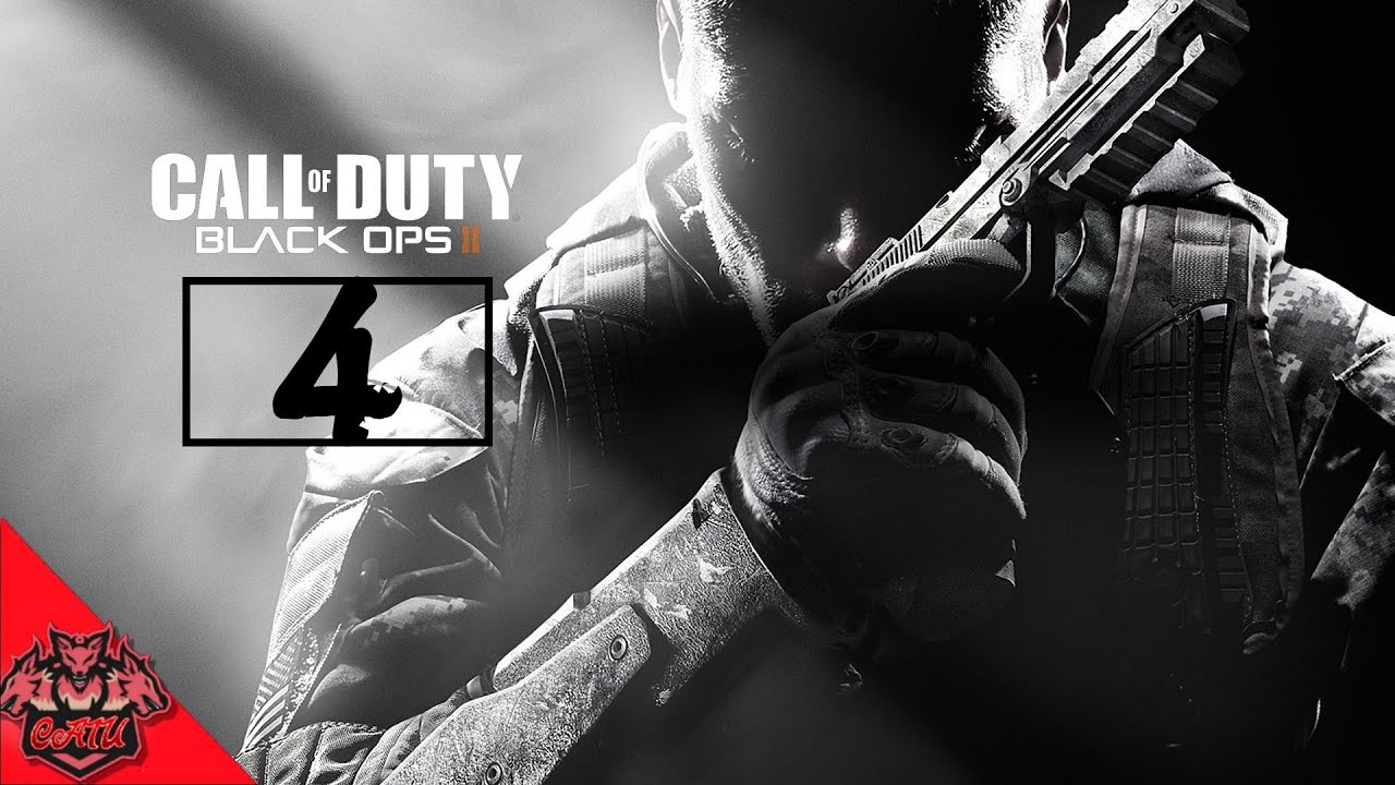 Call Of Duty Black Ops II | Parte 4 | Base Spectre | Pc | Sin ...