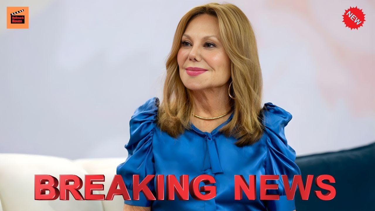 Unexpected News! Marlo Thomas Stuns in Rare Hallmark Appearance ...