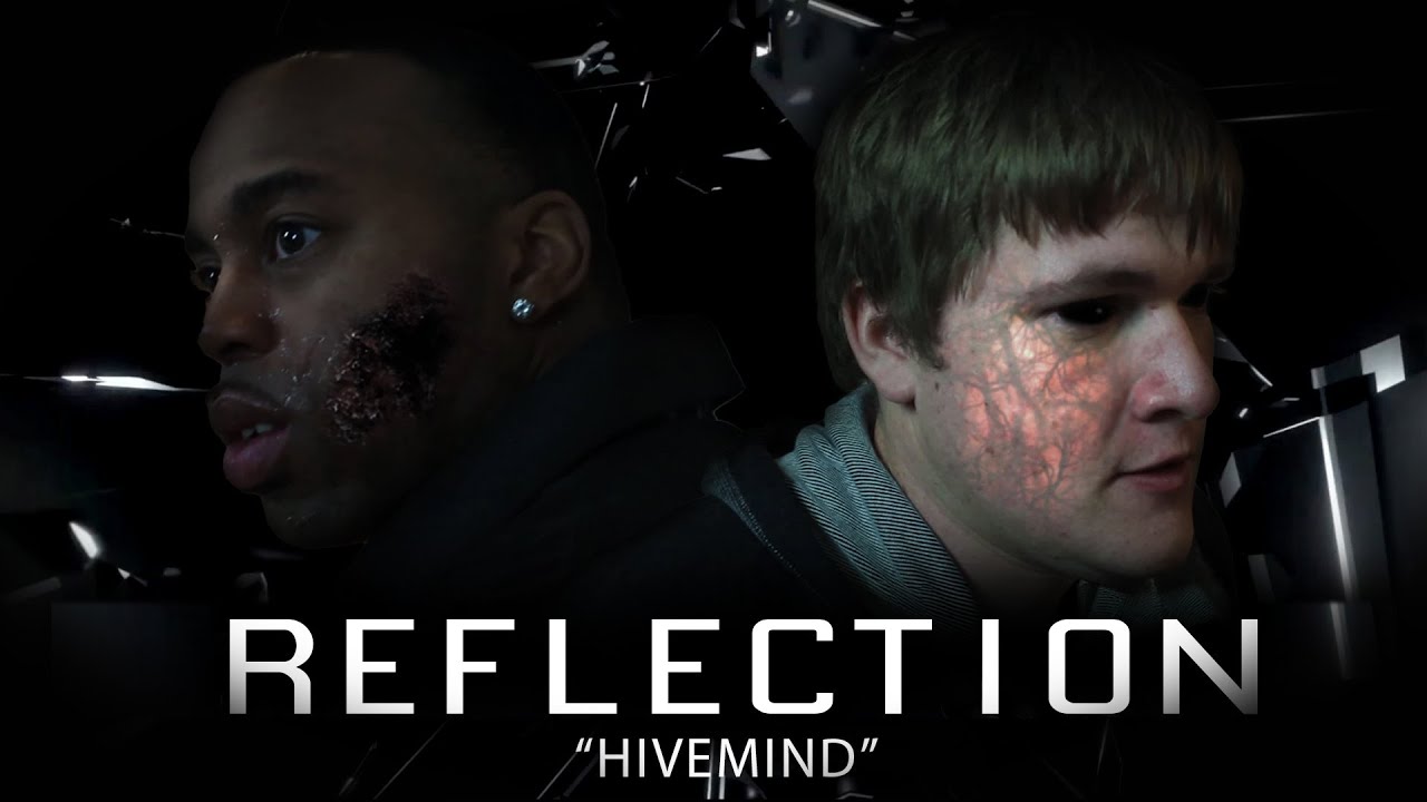 "Reflection" - Hivemind (Thriller Horror Short Film) inspired by ...