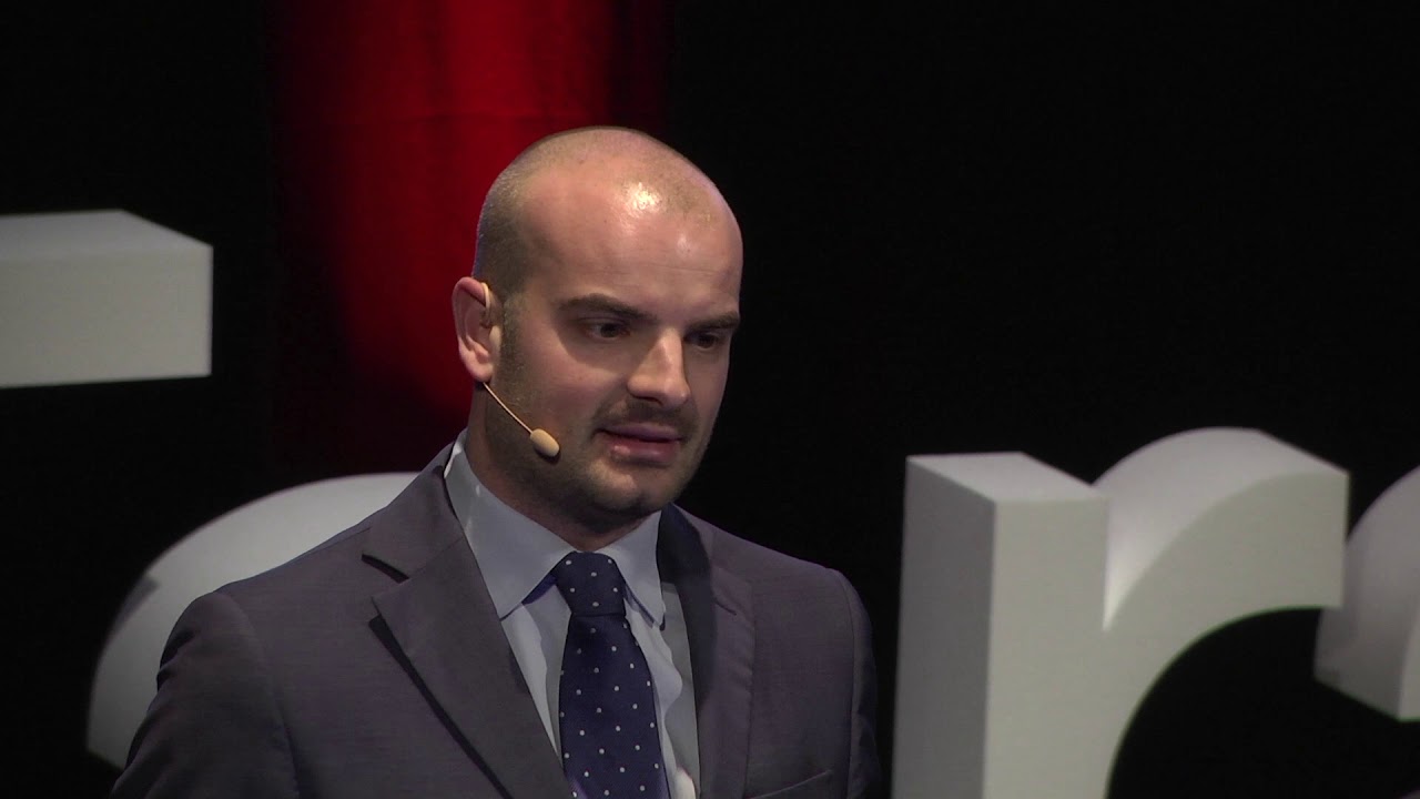 Missione Salute | Marco Dotto | TEDxTaranto - YouTube