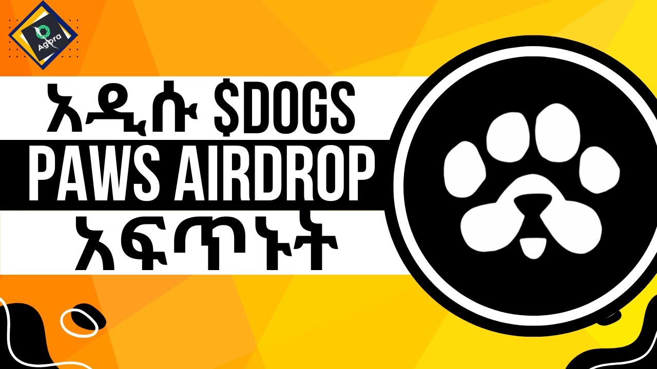 Paws telegram airdrop| next dogs & notcoin| Paws mining new airdrop ...