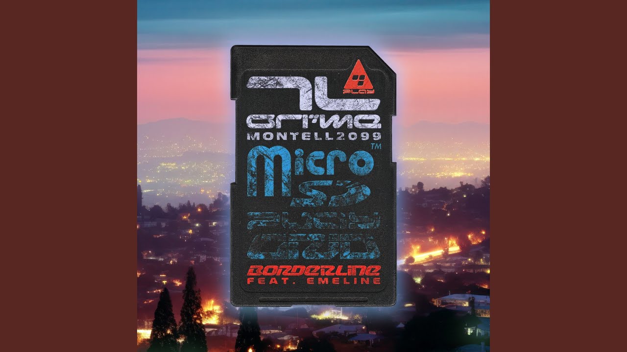 Borderline - YouTube Music