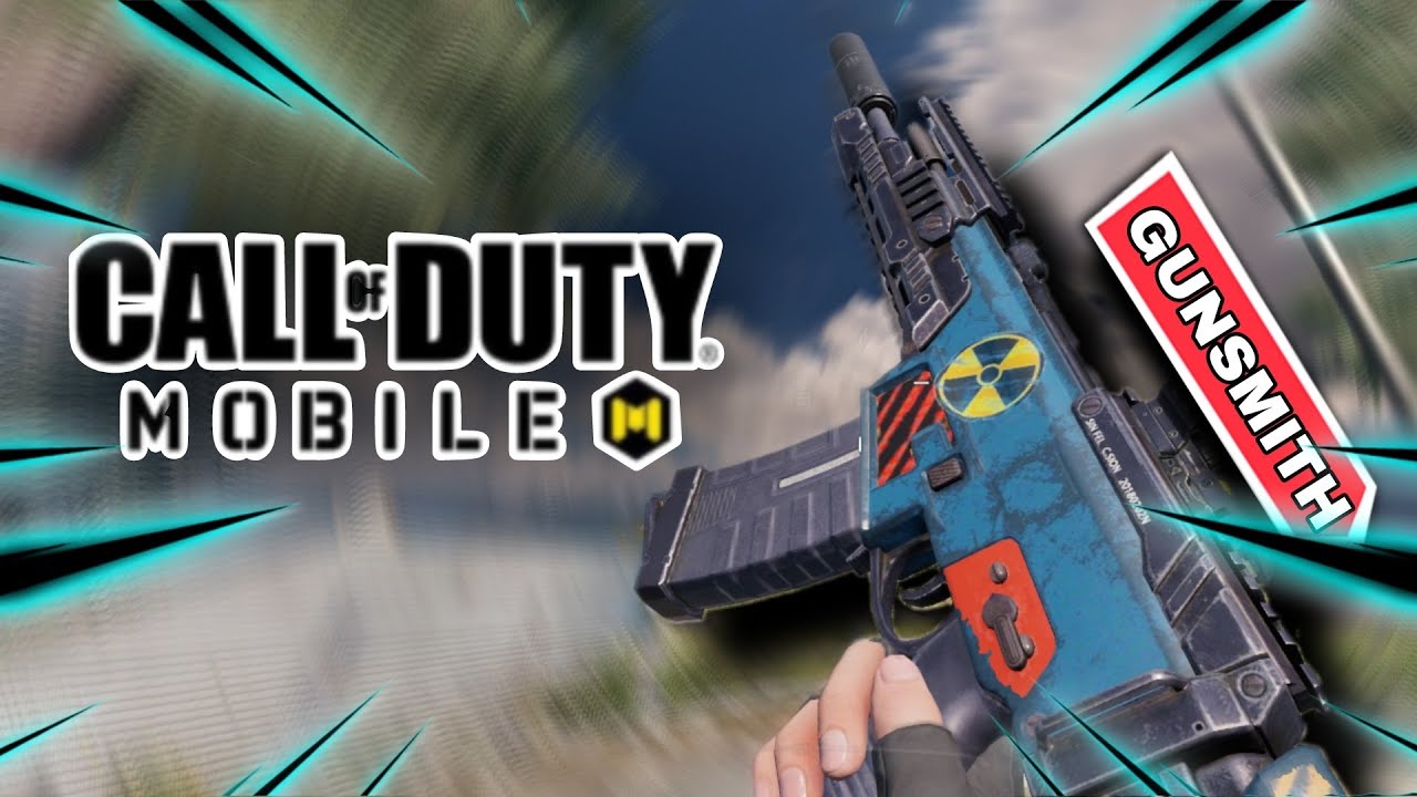 BEST GUN OF CODM S4 👀🔥😳 | CODM FUNNY GAMEPLAY | ELENATO CODM - YouTube