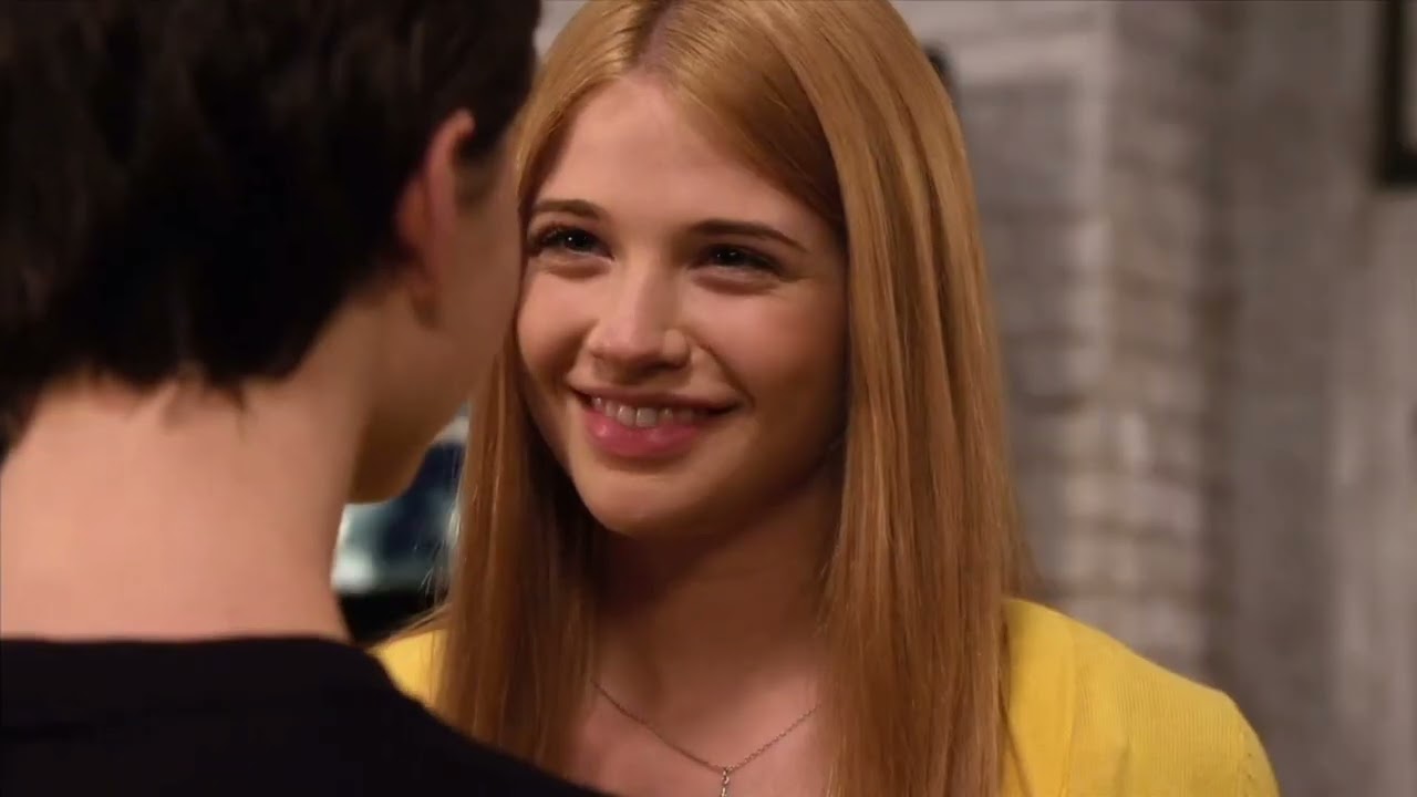 degrassi couples - as long as you love me - YouTube