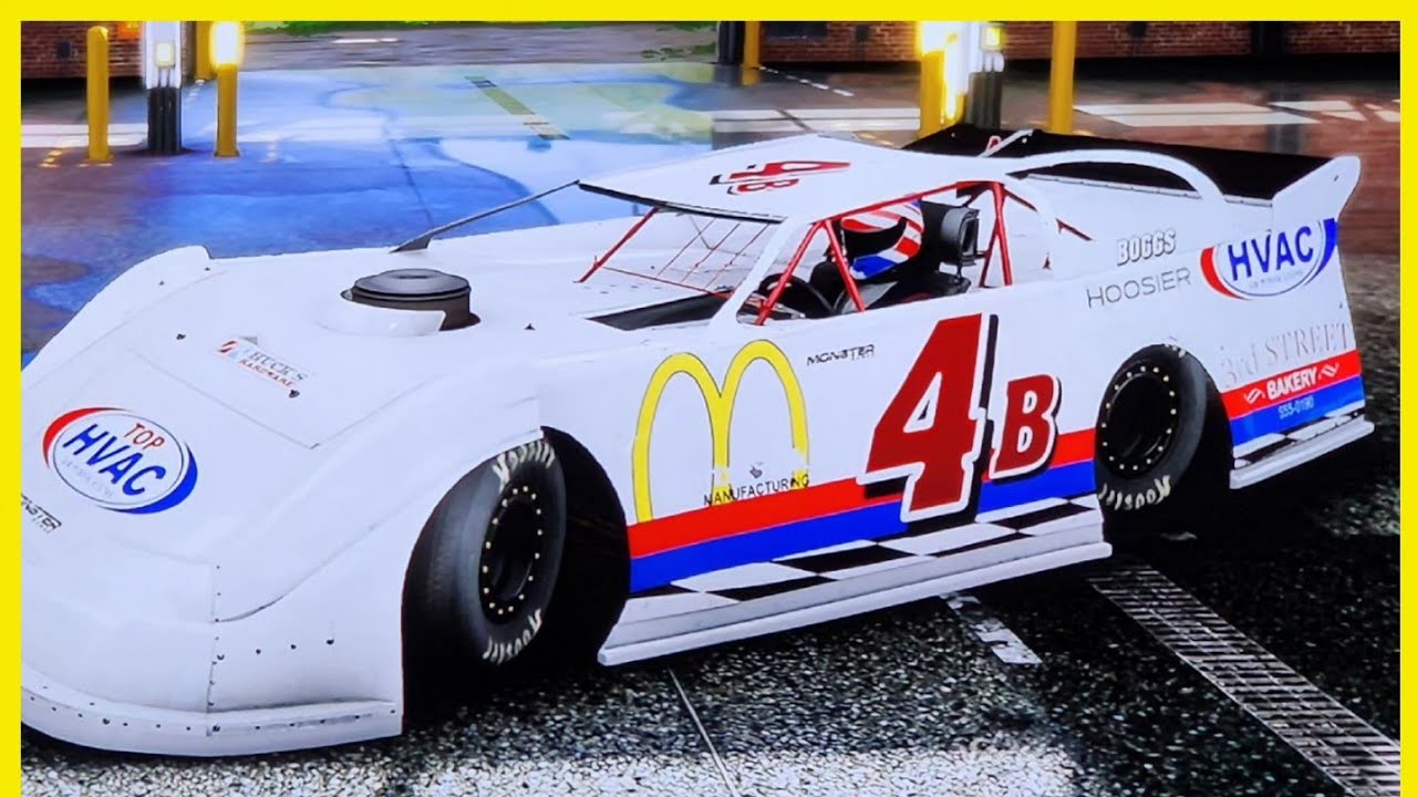 Real drivers not in game @Outlaws_Game . BLACK JACK BOGGS - YouTube