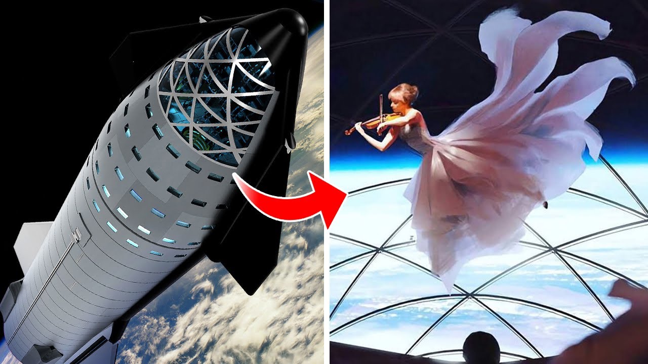 SpaceX Starship 9 NEW Facts You Probably Didn t Know YouTube spacex-starship-9-new-facts-you-probably-didn-t-know-youtube