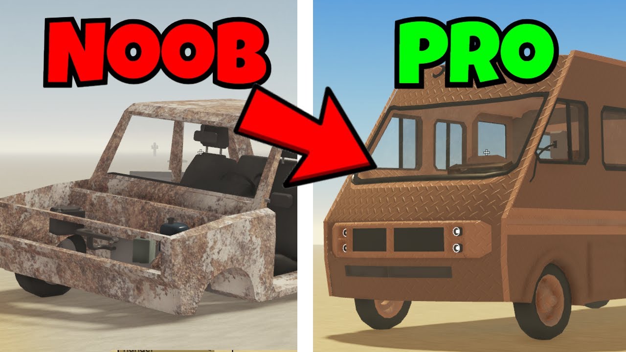 I Taught My NOOB Friend And TURNED HIM to a PRO.. (Roblox) - YouTube