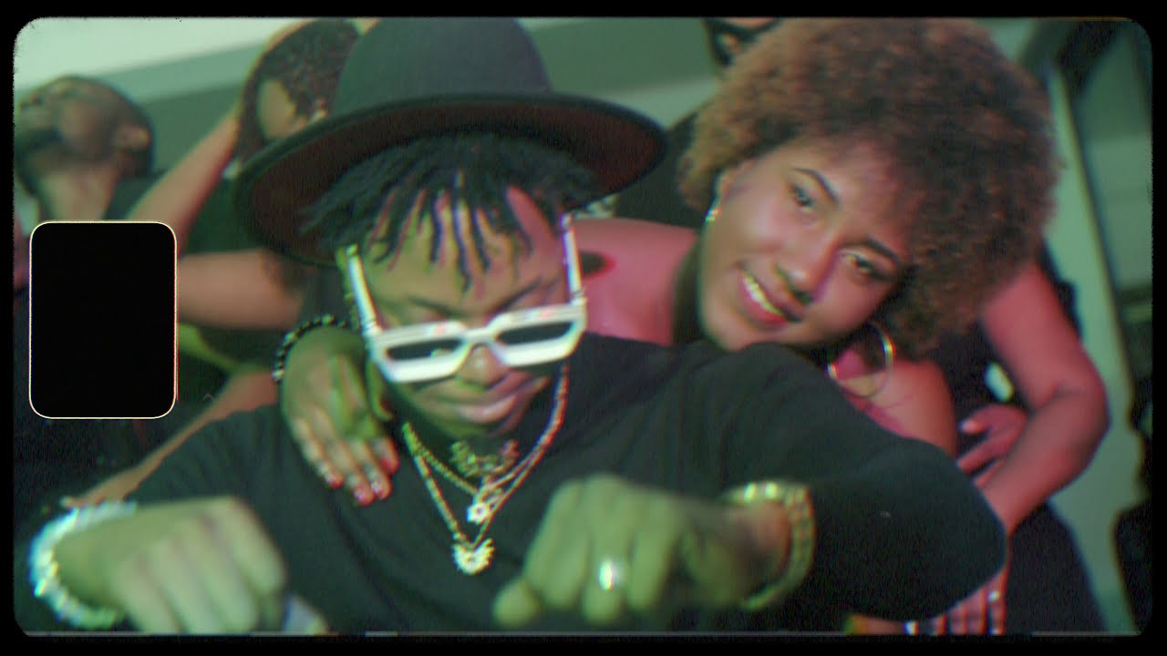 DASMAIN YeAbOi - SAM TAP CHACHE (OFFICIAL VIDEO) - YouTube
