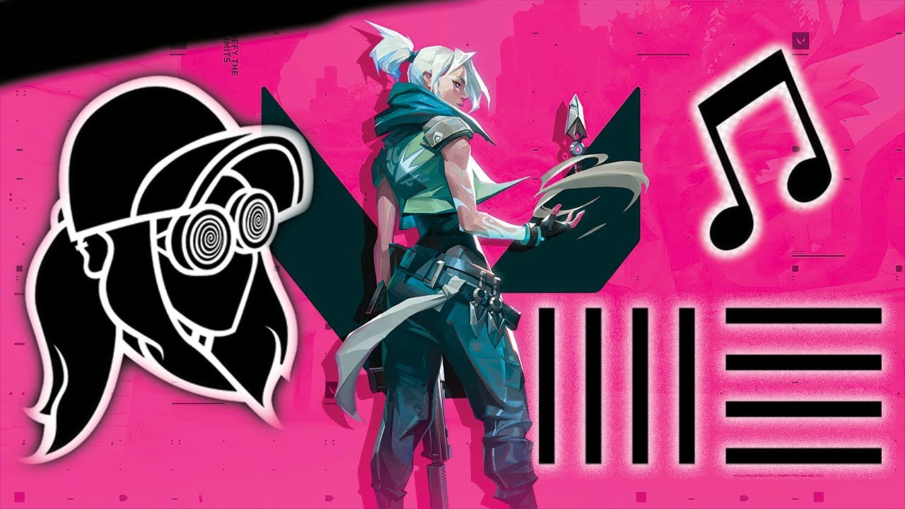 Valorant Soundtrack - YouTube