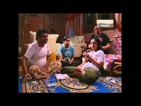 Meniti Senja [Telemovie]