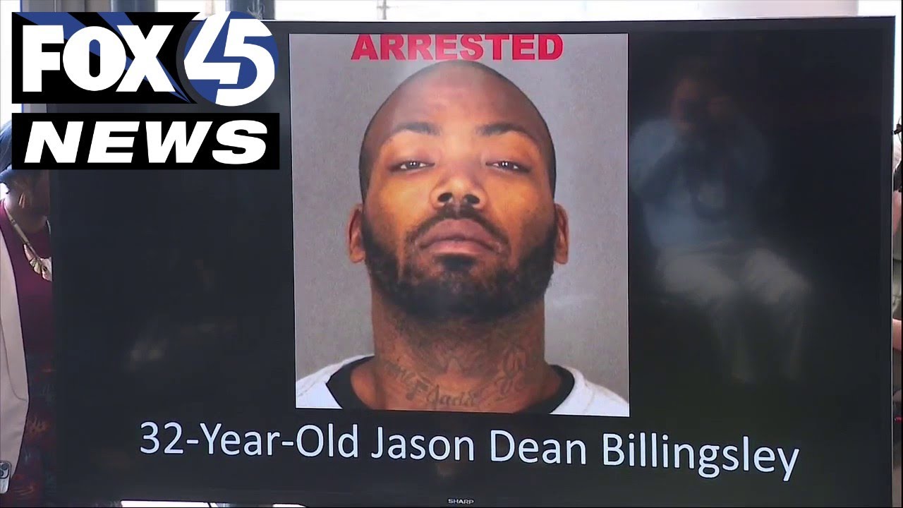 Charging documents reveal disturbing details about murder of Baltimore ...