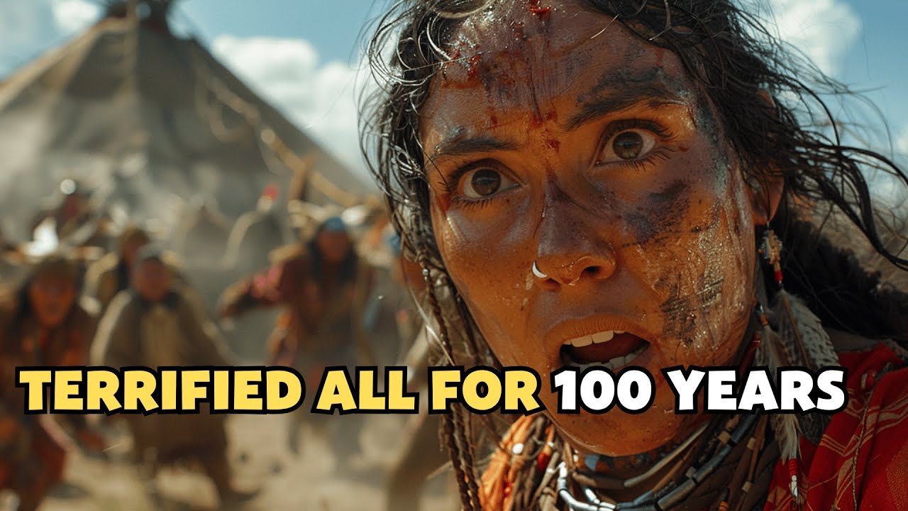 Comancheria: The Native Empire That Terrified the U.S. for 100 Years ...