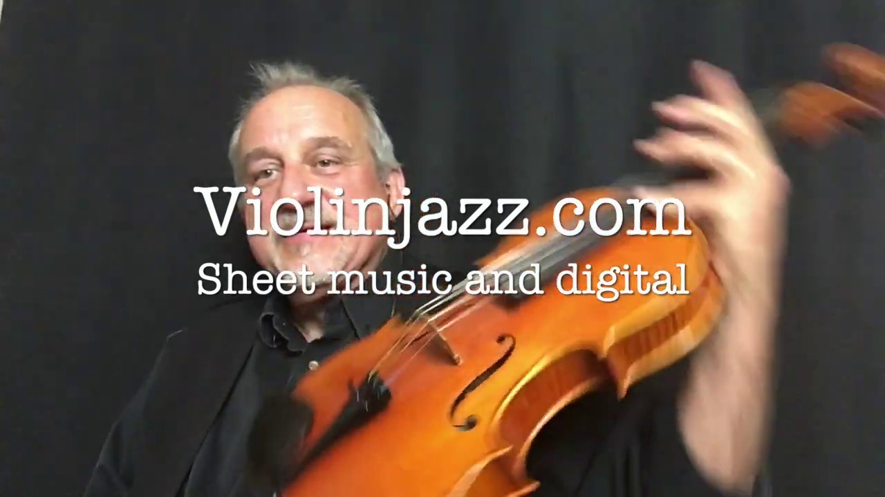 Tango Eight solo viola by Jeremy Cohen - YouTube