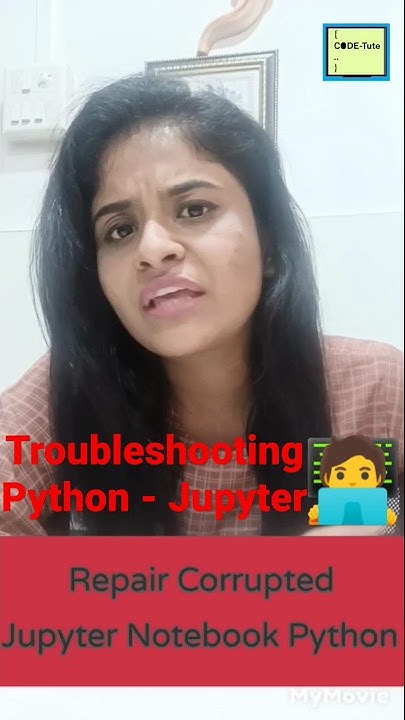 #python #jupyternotebook #anaconda - YouTube