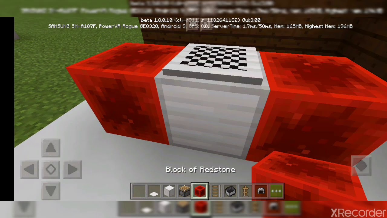 3 thing that you may not in minecraft (no mob/addon) - YouTube