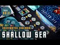 Shallow Sea | Board Game | BoardGameGeek
