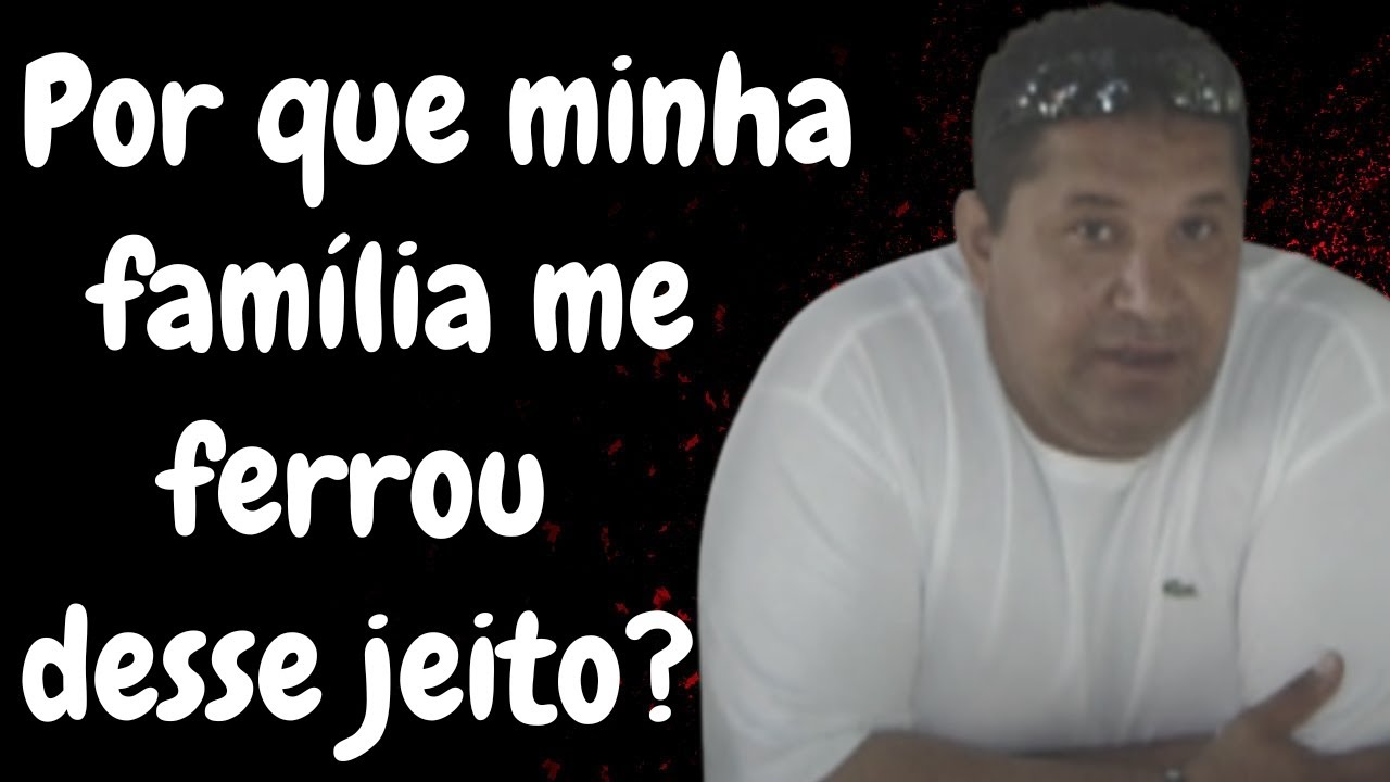 Badre Fakir | Com uma família assim nem precisa de inimigo - YouTube