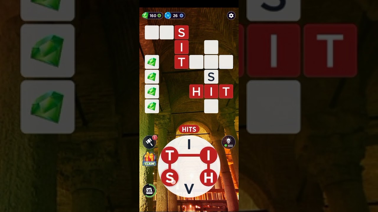 Word of wonders Level 253 Answers - YouTube