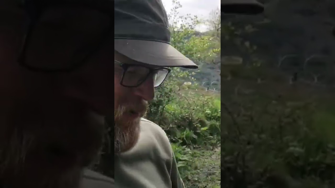 DOUNE BYRE BOTHY - YouTube