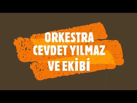 GÖÇMEN ORKESTRASI CEVDET YILMAZ VE EKİBİ İZMİR