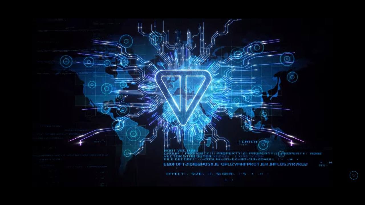 The Open Network: A Blockchain's Past and Future. - YouTube