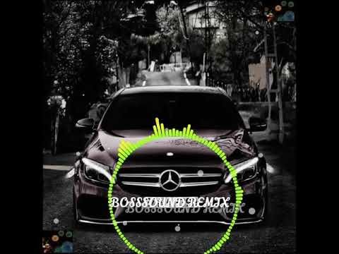 Nahide Babashlı Korkma Söyle remix car bass