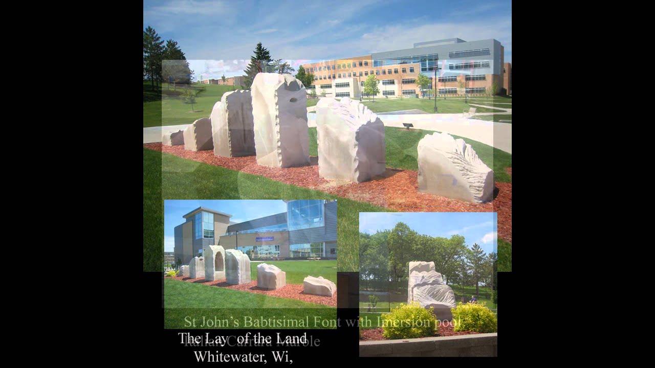 Timothy Cobb Fine Arts: Susan Falkman, Sculptor, Public Installations ...