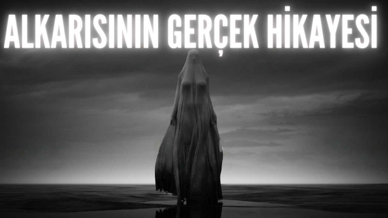 ALKARISI'NIN ASIL HİKAYESİ BUYMUŞ! | YAŞANMIŞ KORKU HİKAYELERİ ...