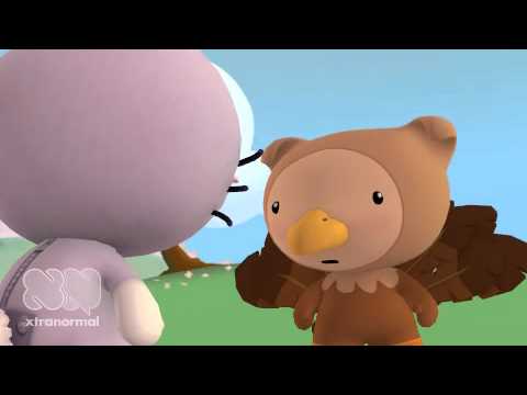 pignou et dindinou - YouTube