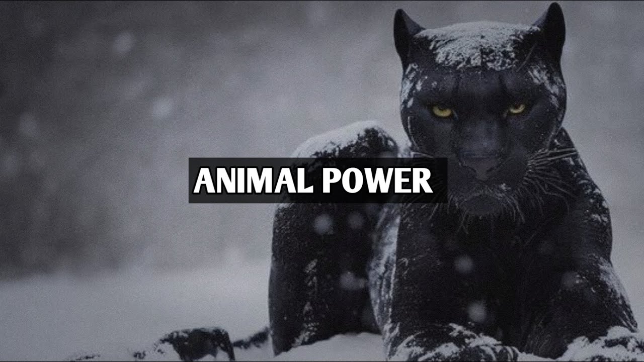 SUPER COMBO ANIMAL POWER!!! BIOKINESIS PROFISSIONAL!!! - YouTube