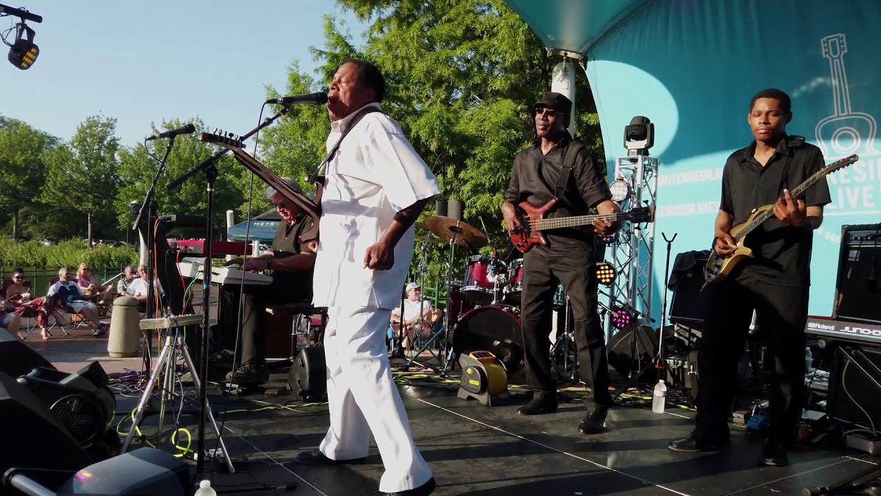 Tee Dee Young - YouTube