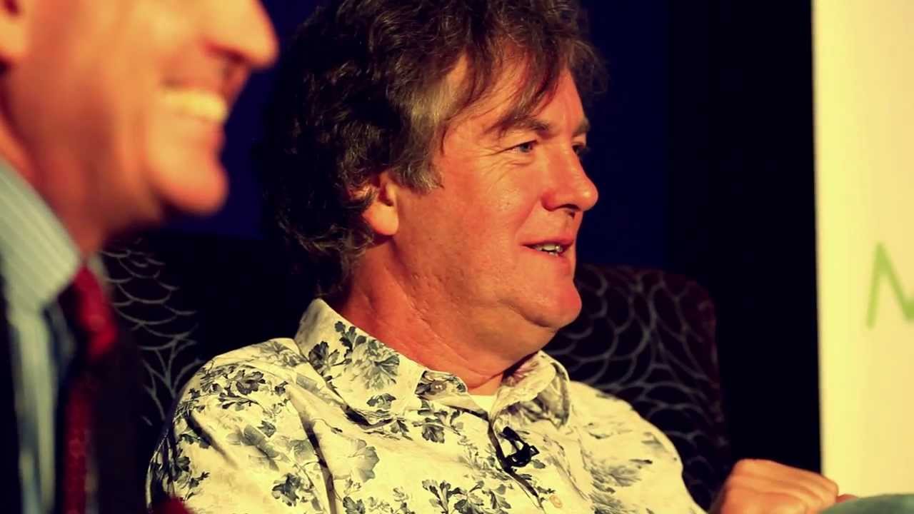 James May and Dr Harry Brunjes - YouTube