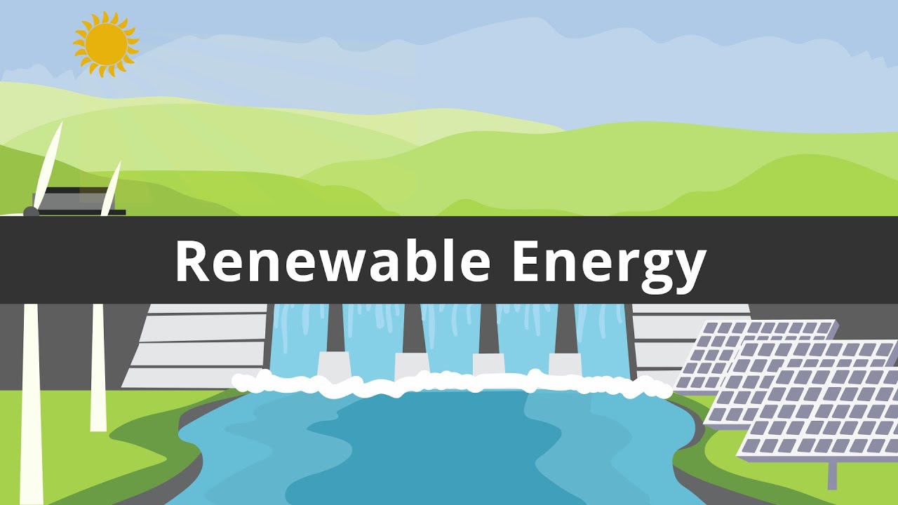 Renewable Energy - YouTube