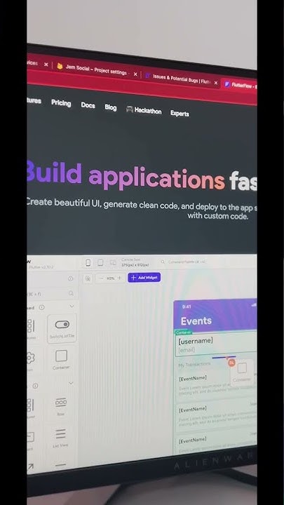 How to Build Mobile Apps Without Coding - YouTube