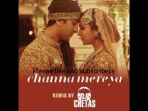 Channa mereya full song download link in descriptions - YouTube