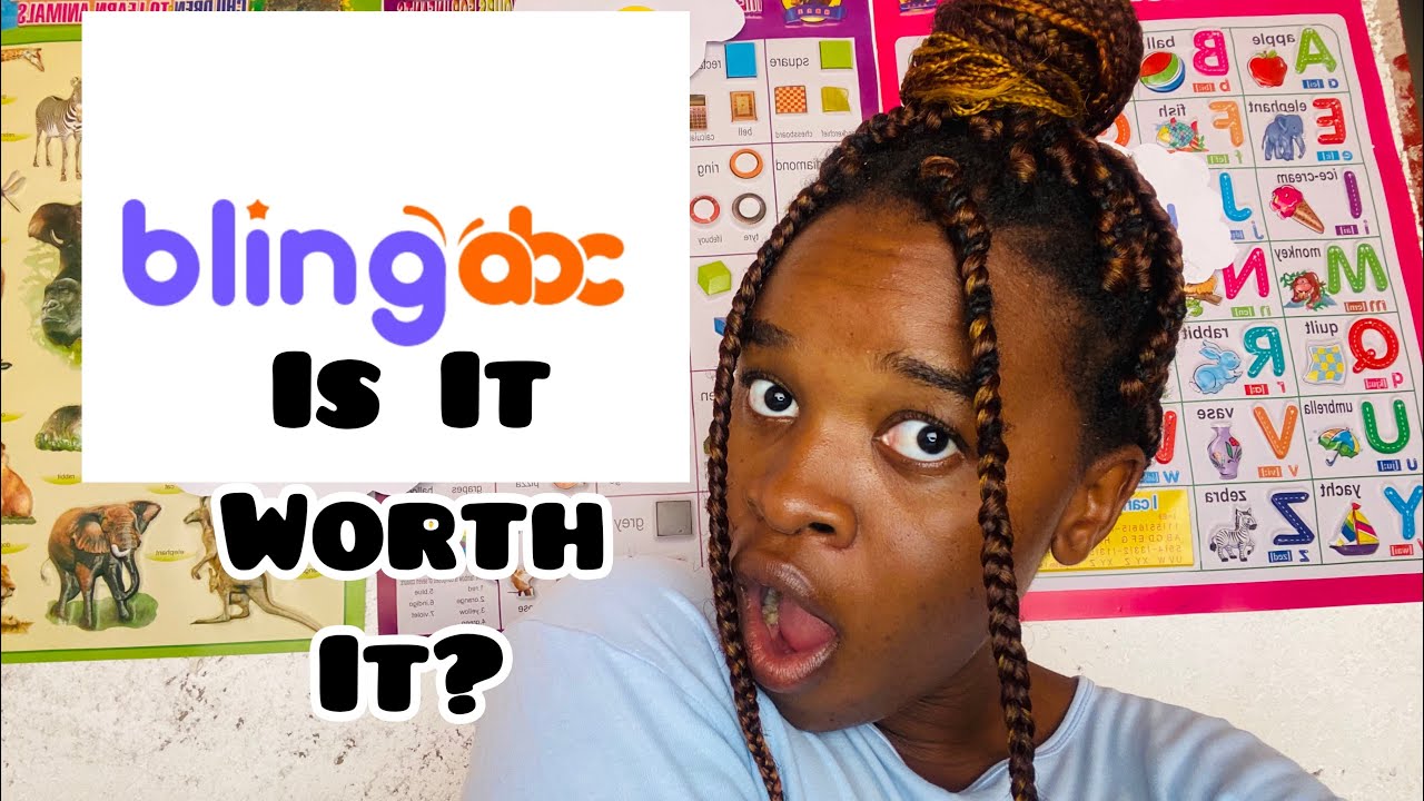 BlingABC Update| Pay out| Classes | how to make money online | 2023 ...