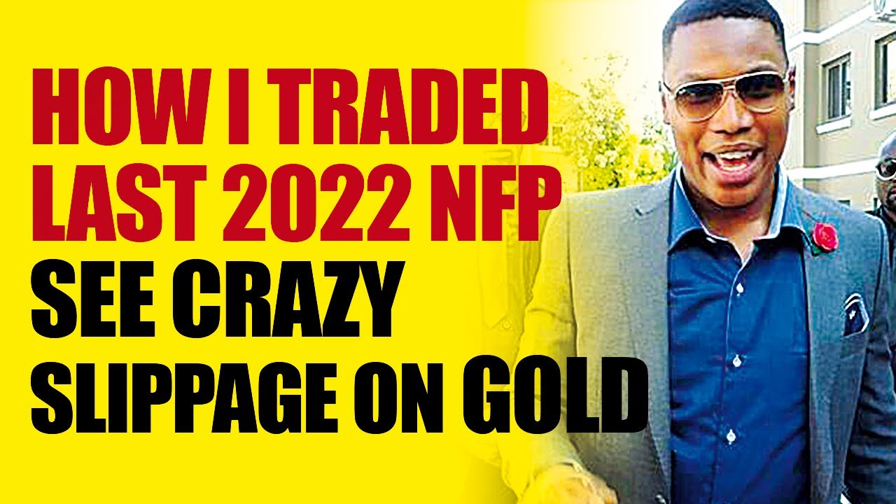 LIVE TRADING FOREX: Nonfarm payroll forex trading live: NFP trading strategy like Ref Wayne DJ ...