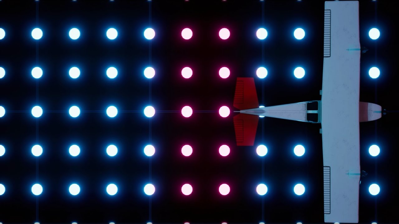 Aircraft Rig - Showcase - YouTube