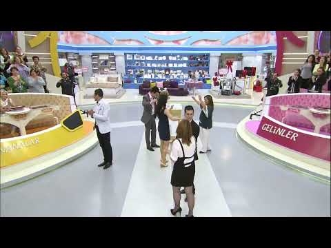 Kaynana Gelin Sedaya Gelin 31 01 2014