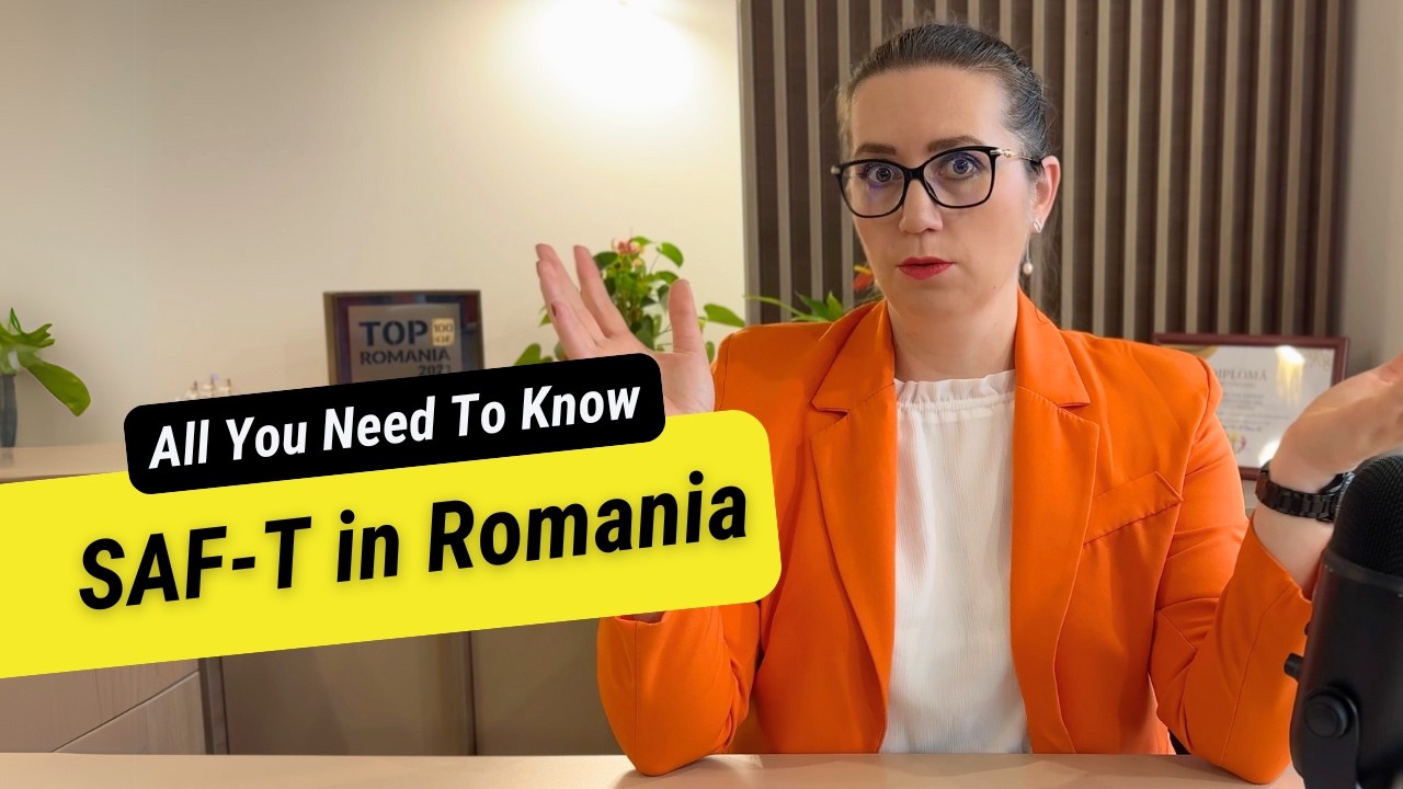 SAF-T in Romania: What Is It And How Does It Affect Your Business ...