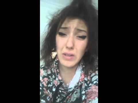 Kırmızı Başlıklı kızı bir de böyle dinleyin