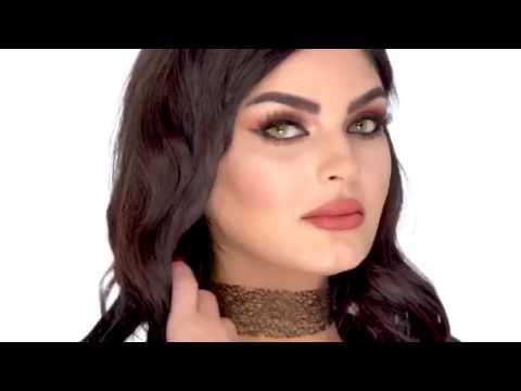 Luminous lenses gray ,lemon and green - YouTube