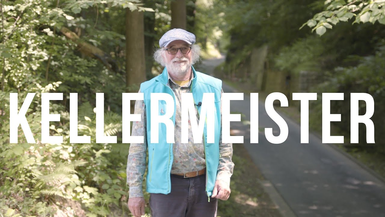 Stefan Schürmann - "Kellermeister" - YouTube