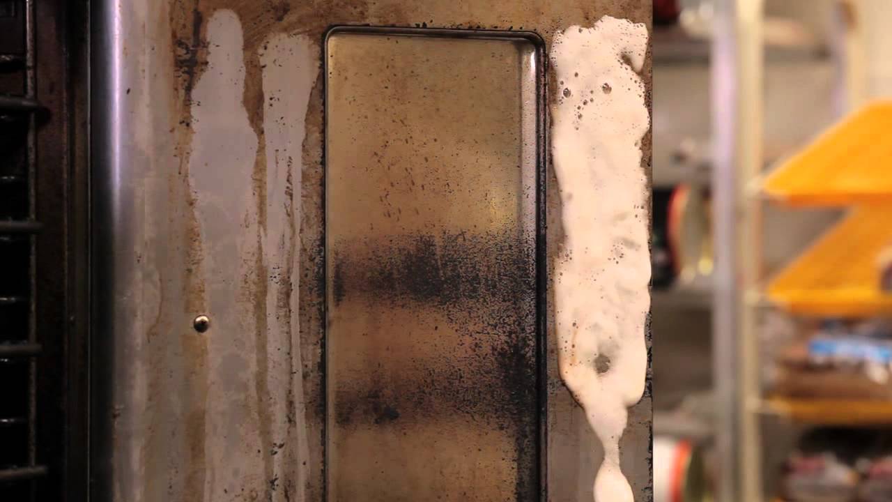 Greaselift Innovation - YouTube