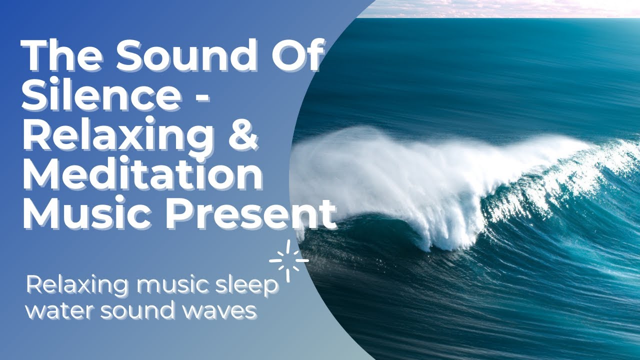 Relaxing music water sounds sleep | Relaxing music sleep water sound ...
