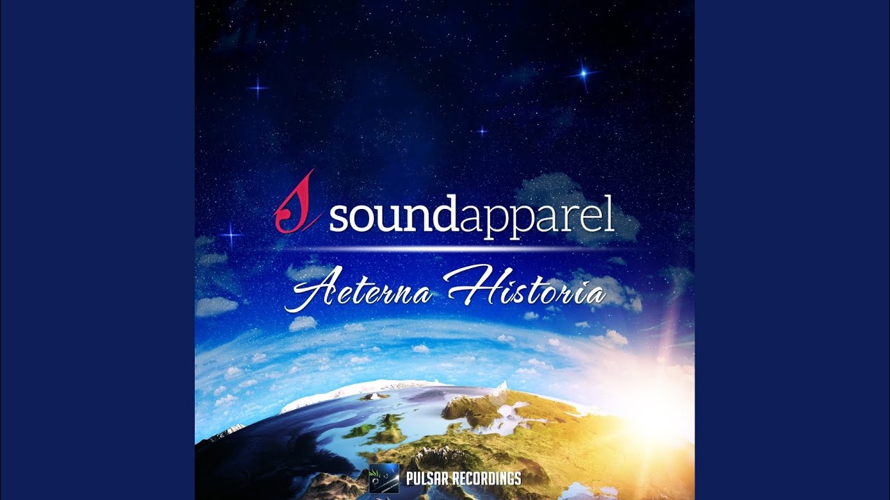 Aeterna Historia (Uplifting Mix) - YouTube
