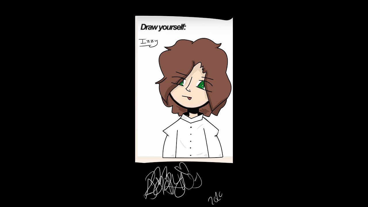 Drawing on a base... - YouTube