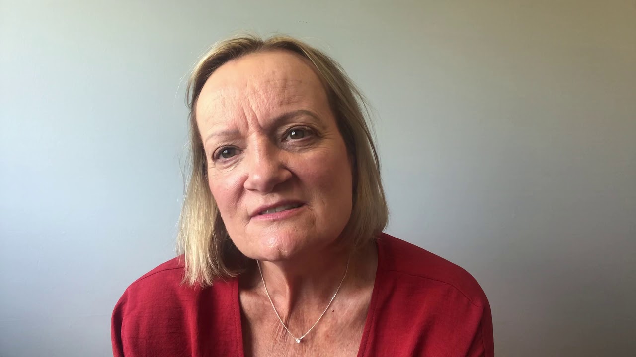 June Holmes - YouTube