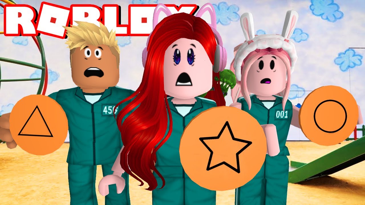 Squid Game เกมแกะน้ำตาล | Hexa Game | CKKID - YouTube