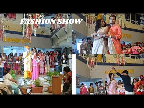 FASHION SHOW & RAMP WALK #video #rampwalk #fashion #fashionshow # ...